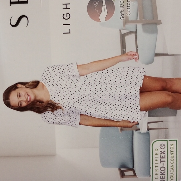 Serra | Shorts | Serra Ladies Lightspun Dress | Poshmark